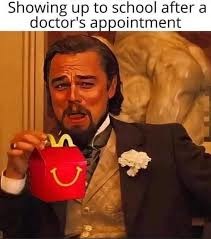 Ba da ba ba ba - Meme by mhs123 :) Memedroid