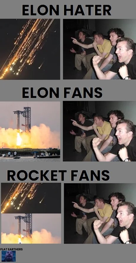 The Best SpaceX Memes :) Memedroid