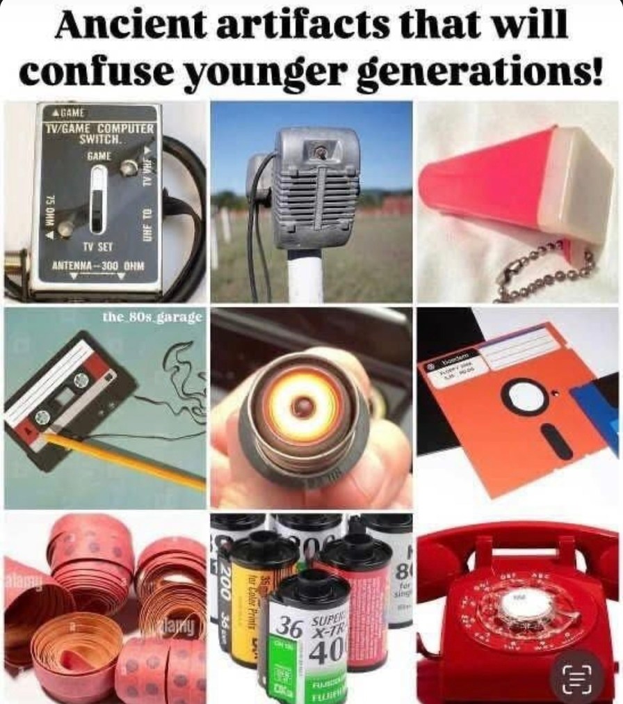 The best 80s memes :) Memedroid