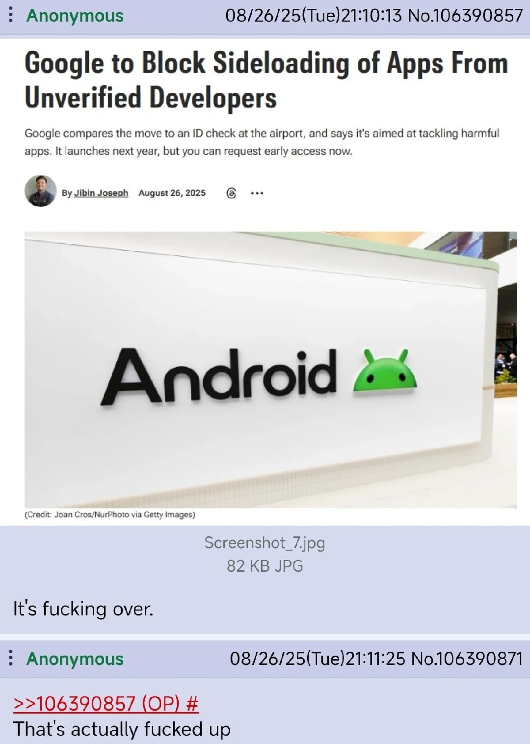 The best Android memes :) Memedroid