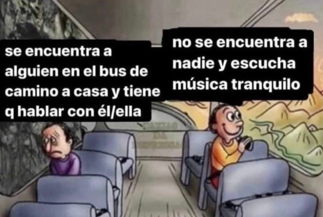 Top memes de Autobus en español :) Memedroid