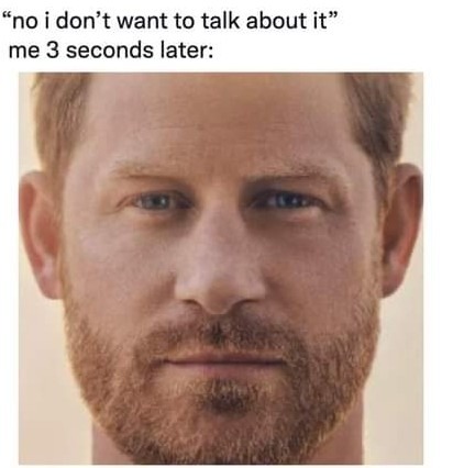 Poor, poor, pitiful me - Meme by TBIGUY :) Memedroid