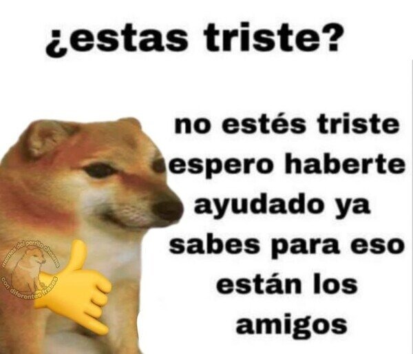 Top memes de Triste en español :) Memedroid