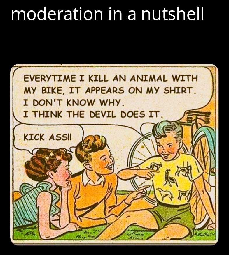 The best Devil Did It Again memes :) Memedroid