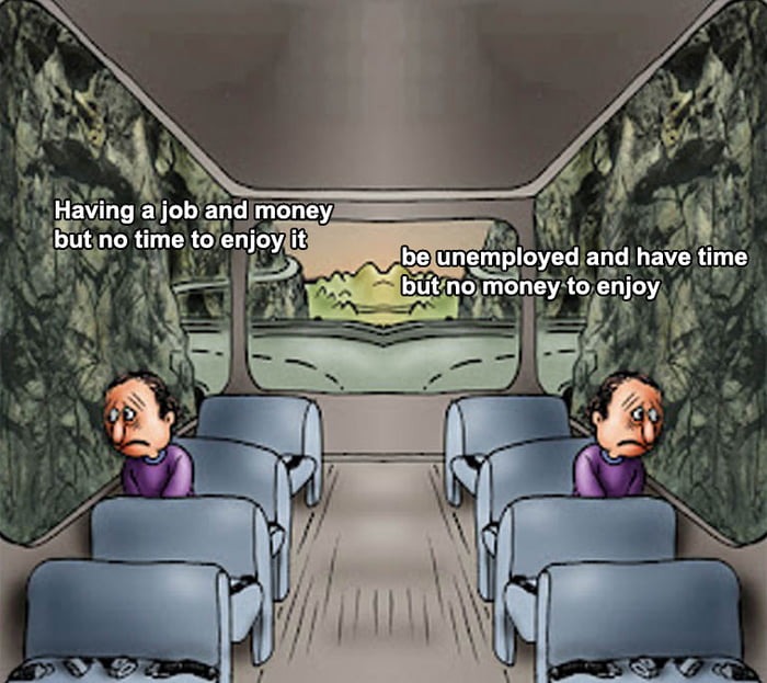 That's it! - Meme subido por schizoidman :) Memedroid