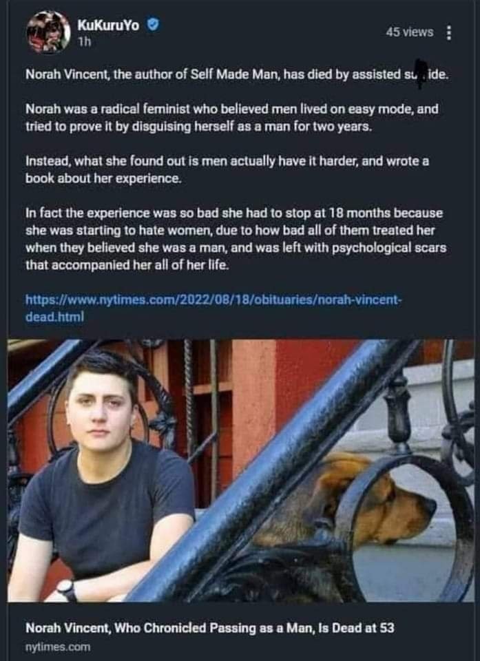 Sad, but ironic - Meme by YourOtherLeft :) Memedroid