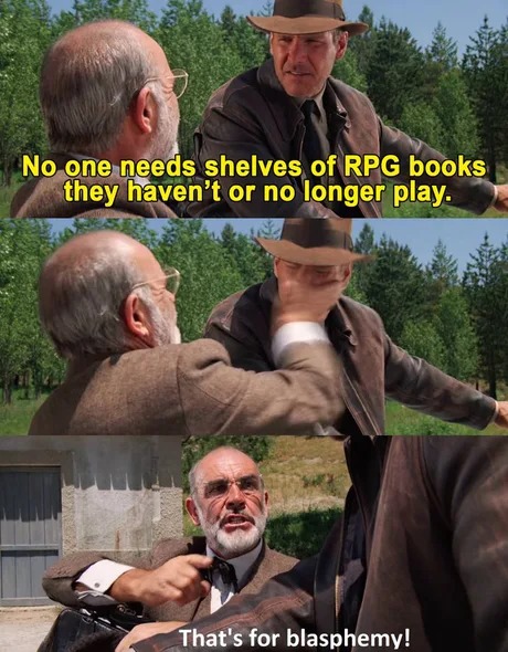 The best Rpg memes :) Memedroid