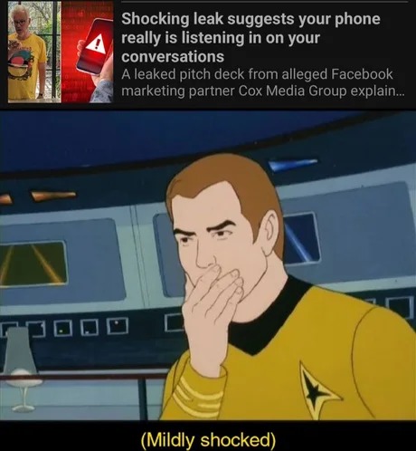 The best Shocking memes :) Memedroid