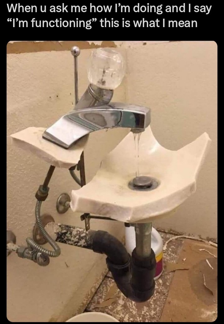 The best Sink memes :) Memedroid