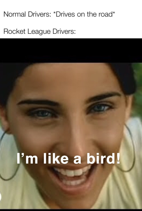 RL - Meme by Shrekchase :) Memedroid