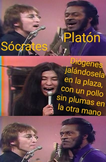 Top memes de Filosofia en español :) Memedroid