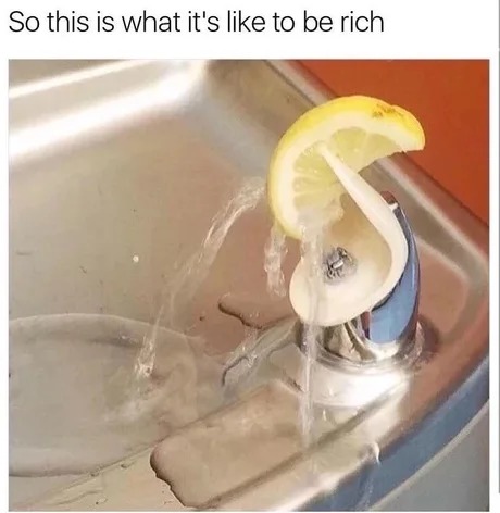 The best Rich memes :) Memedroid