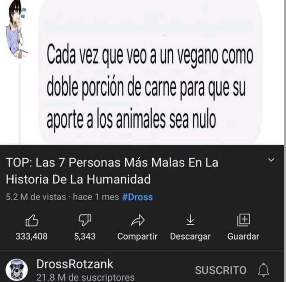 Joder - Meme subido por Cabradamus :) Memedroid