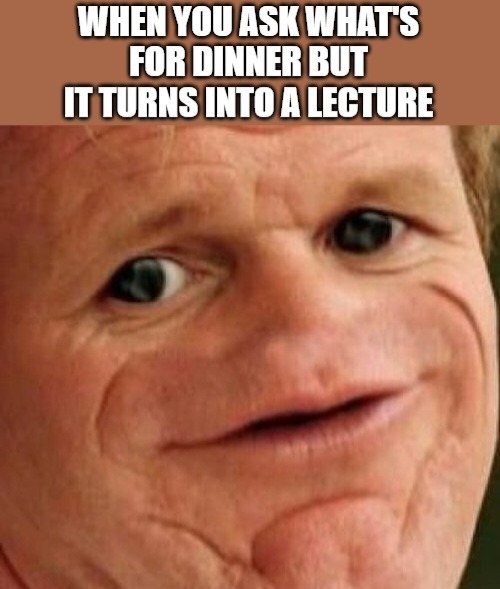 Uni Lecture Memes