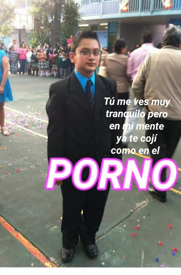 Y si - Meme subido por Johnny-Rodriguez :) Memedroid