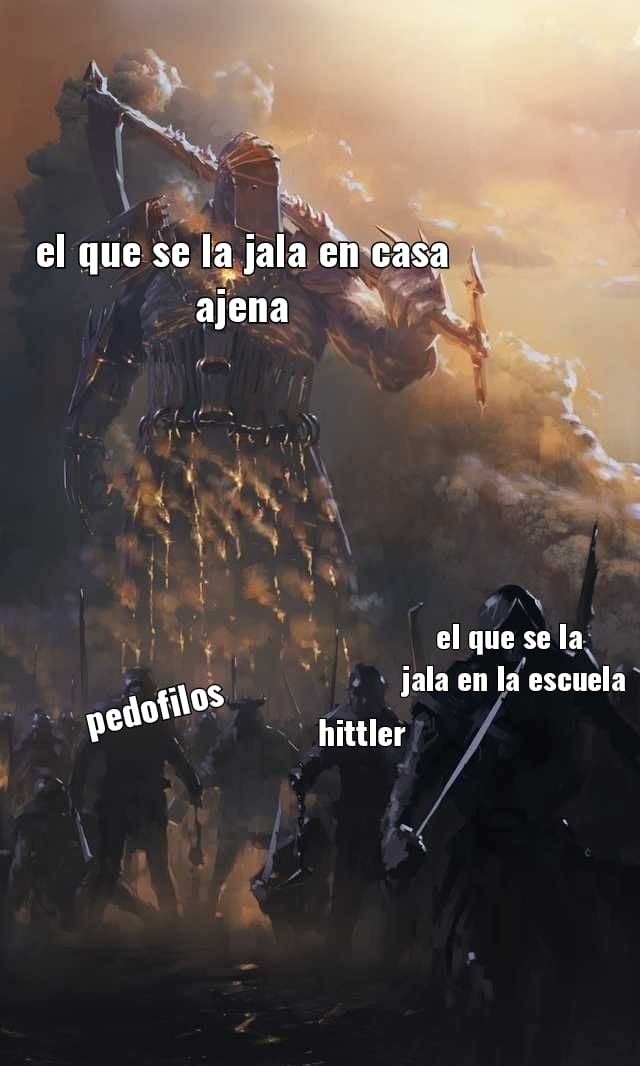 mi primer meme xd - Meme subido por cheque777 :) Memedroid