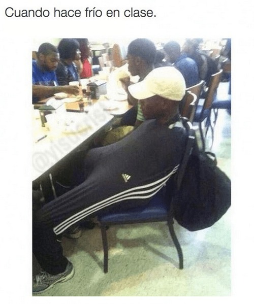 Los 16 memes más divertidos del invierno 2022 - El Blog de Memedroid