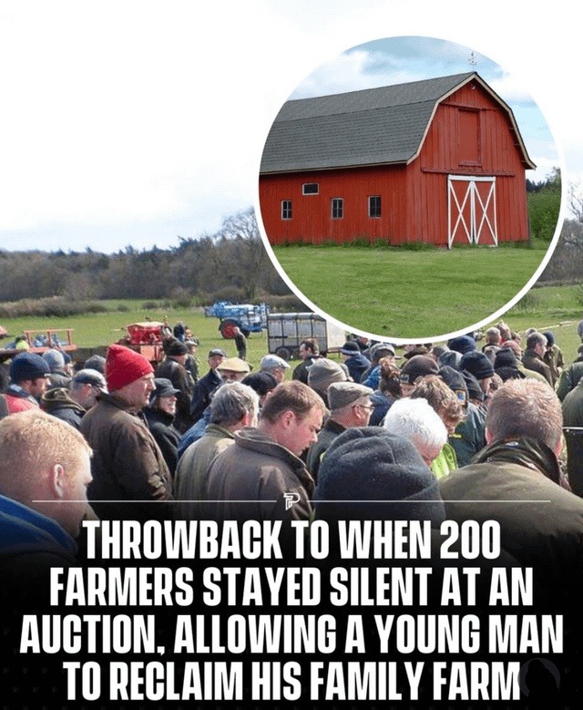 Farm Show Memes