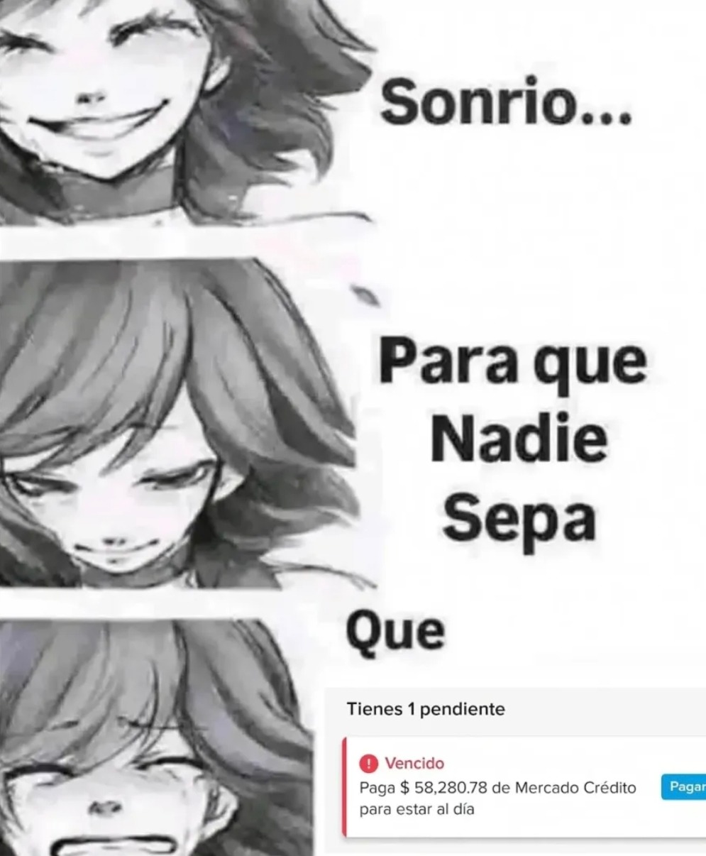 Top memes de Deuda en español :) Memedroid
