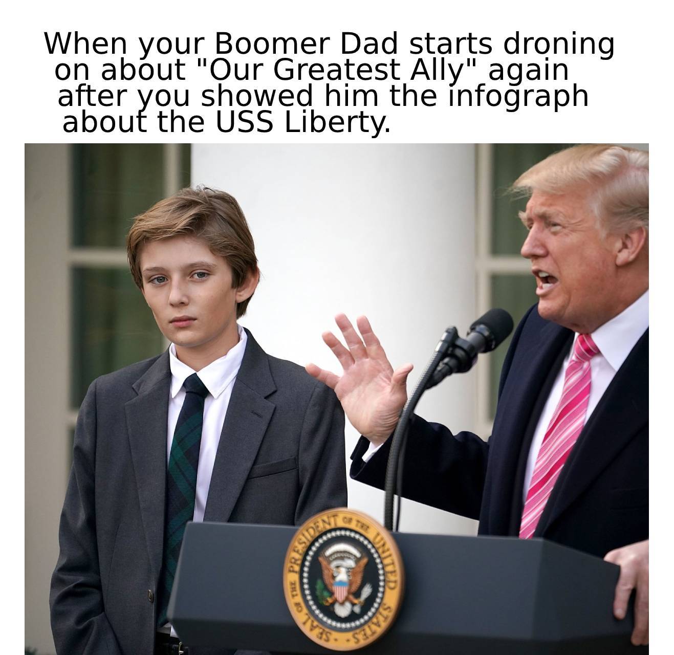 dongs in an ally - Meme by batch8 :) Memedroid