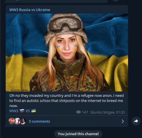 Le schizo - Meme by DrinkBeer :) Memedroid