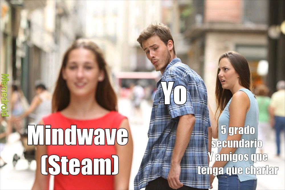 Top memes de Mindwave en español :) Memedroid