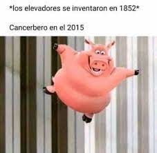 Top memes de Cancerbero en español :) Memedroid