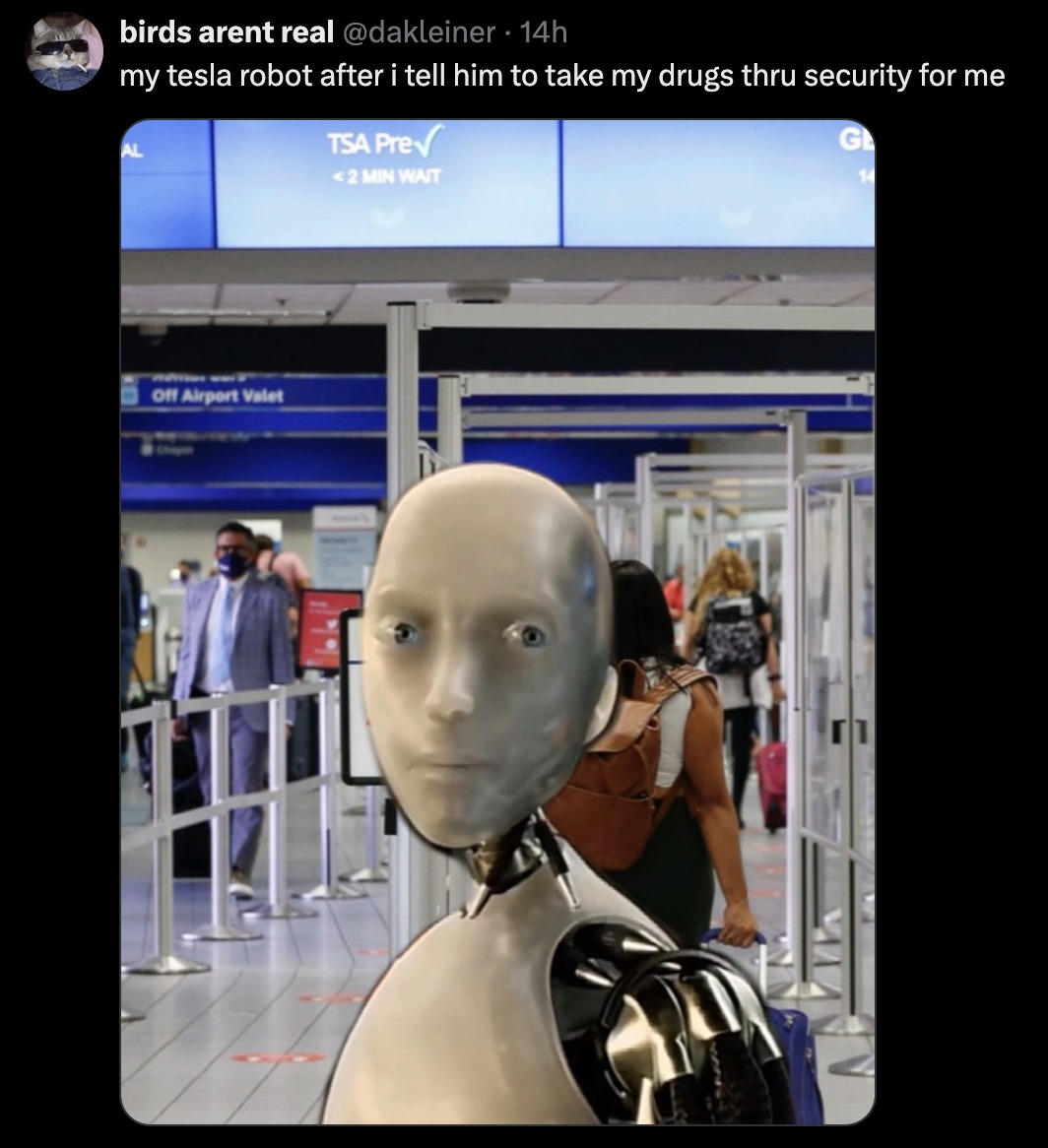 The best Tesla memes :) Memedroid