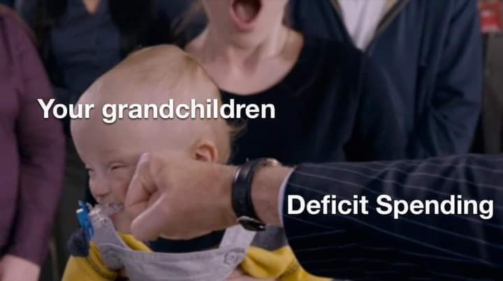 thanks boomer - Meme by SocialismKills :) Memedroid