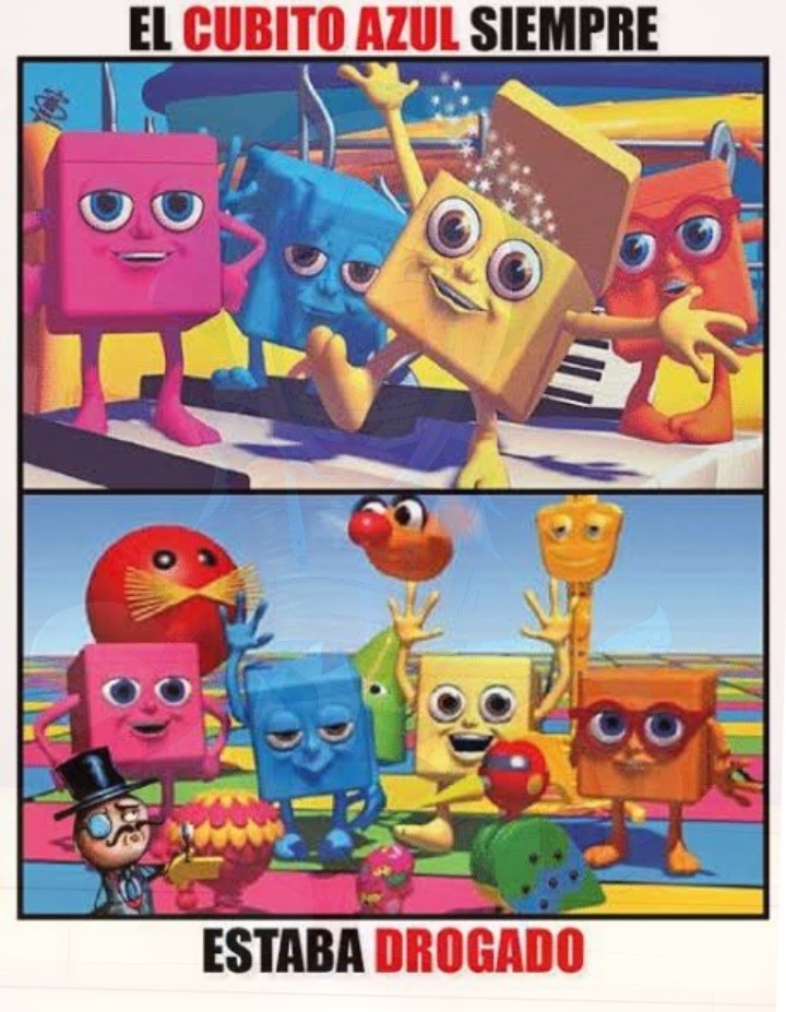 Kdkd - Meme subido por Malrat_Malware :) Memedroid