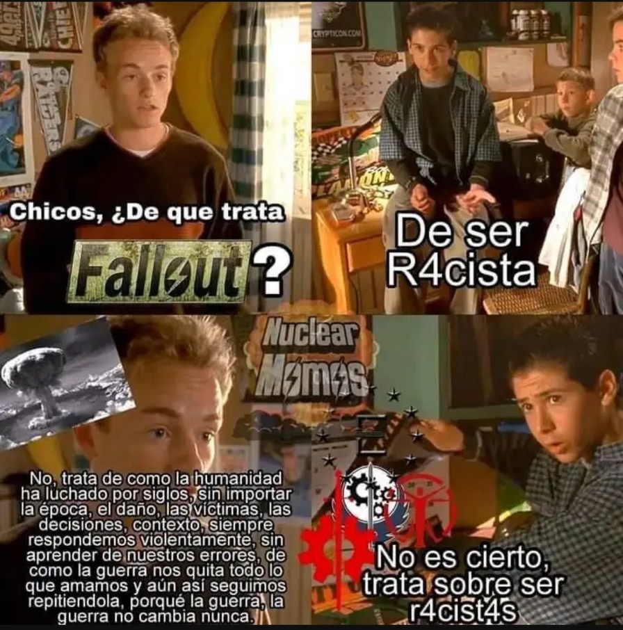 Los Últimos Memes :) Memedroid