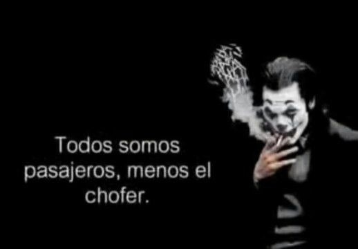Top memes de Joker en español :) Memedroid