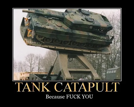 The best Tank memes :) Memedroid