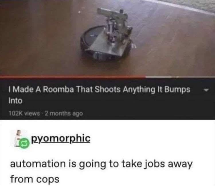 The best Automation memes :) Memedroid