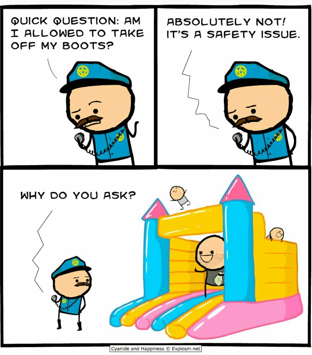 Not fair - Meme by Tweet :) Memedroid