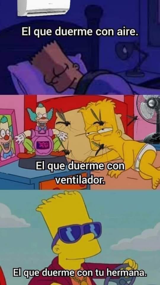 tu jefa - Meme subido por Kaleno87 :) Memedroid