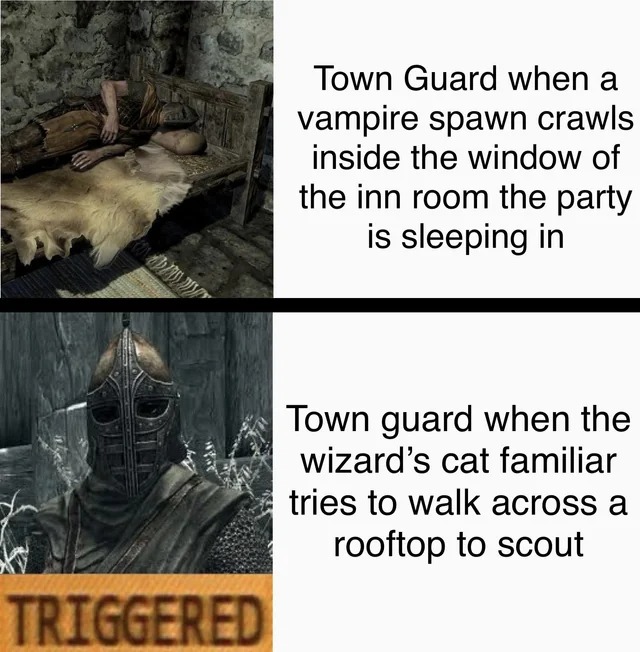 DND meme - Meme by dexterwinter :) Memedroid