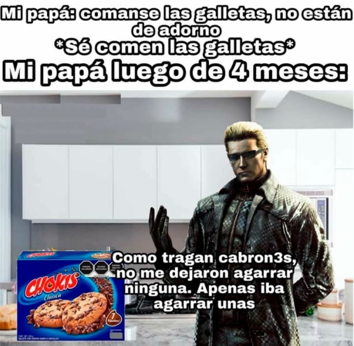 Últimos memes :) Memedroid