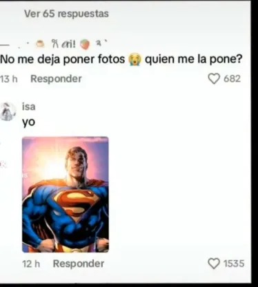 Los mejores memes de Superman en español :) Memedroid