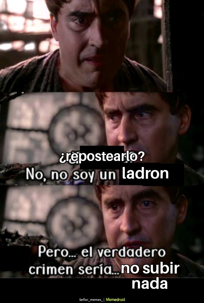 Los Últimos Memes :) Memedroid