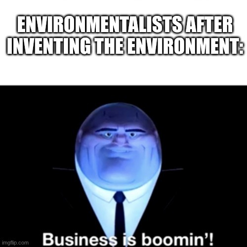 The best Environment memes :) Memedroid