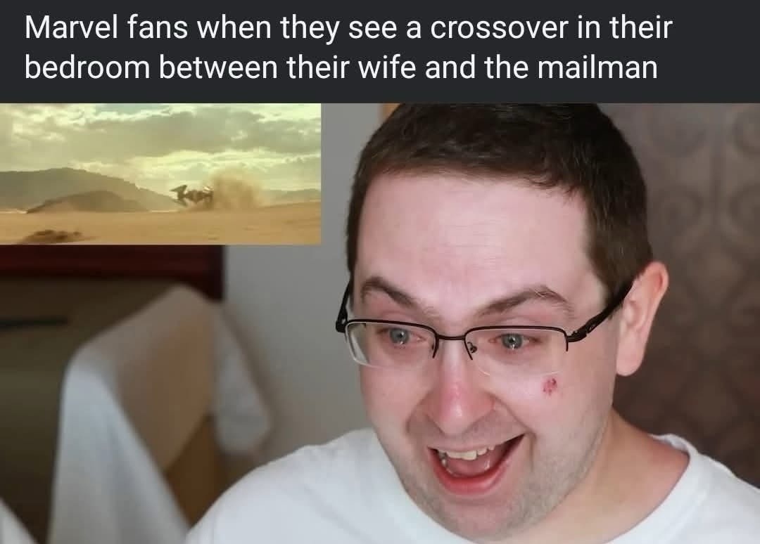 The best Marvel memes :) Memedroid