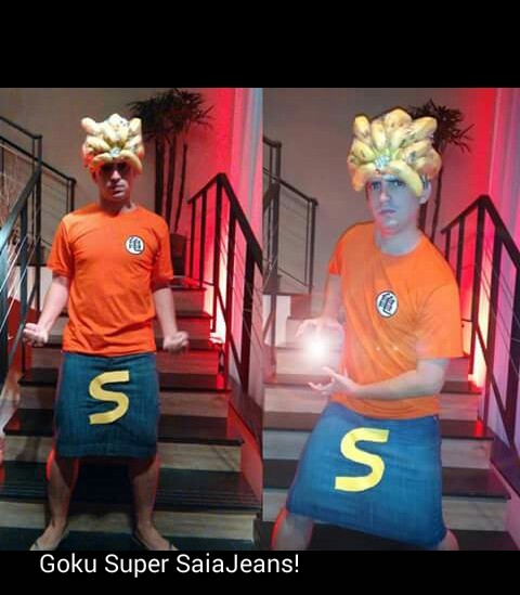 super saia jeans - Meme by jozezimboladim :) Memedroid