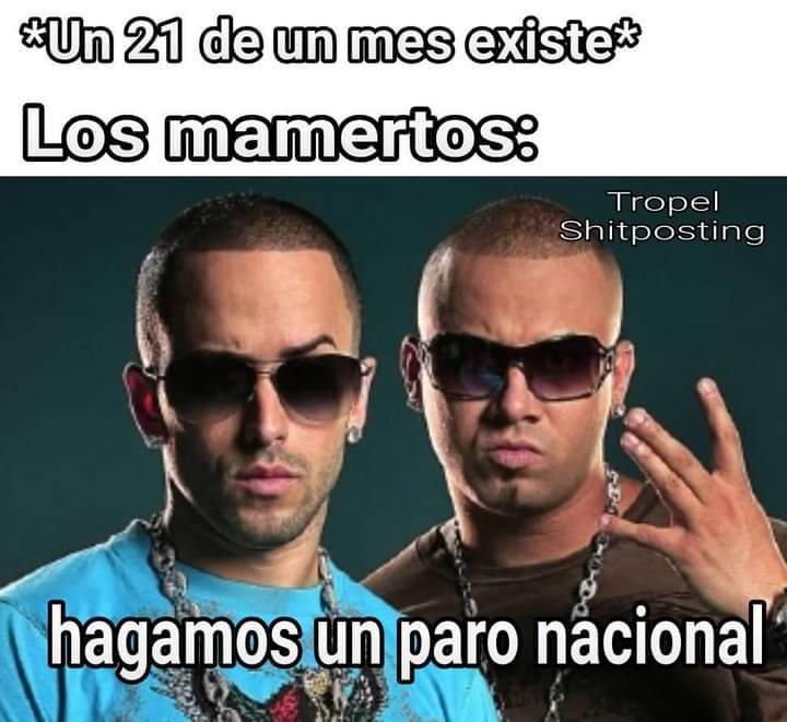 Si, sigueme contando sobre las razones del parozzzZZZzzz - Meme subido ...