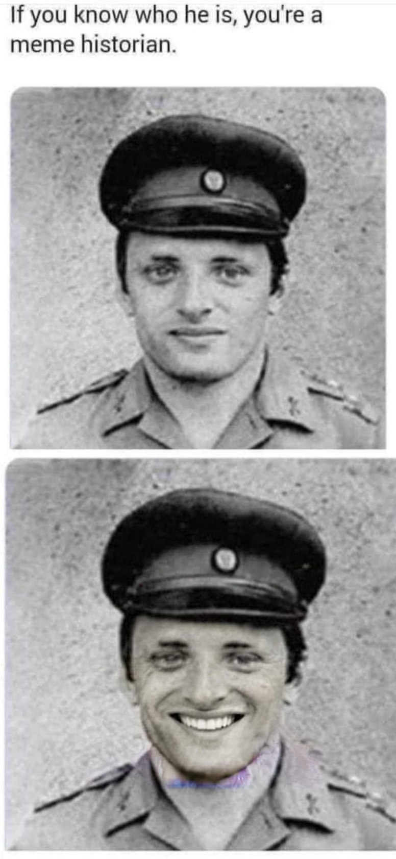 The real memelord..... - Meme by Mercenary_Hero :) Memedroid