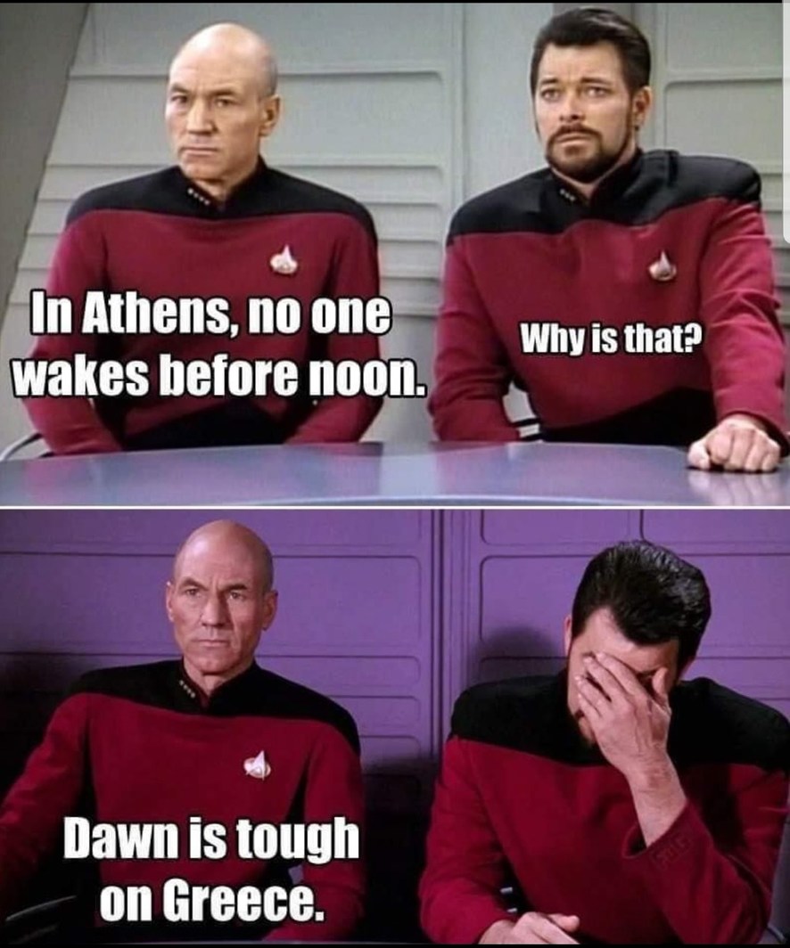 Idk - Meme by Chaddicus12 :) Memedroid