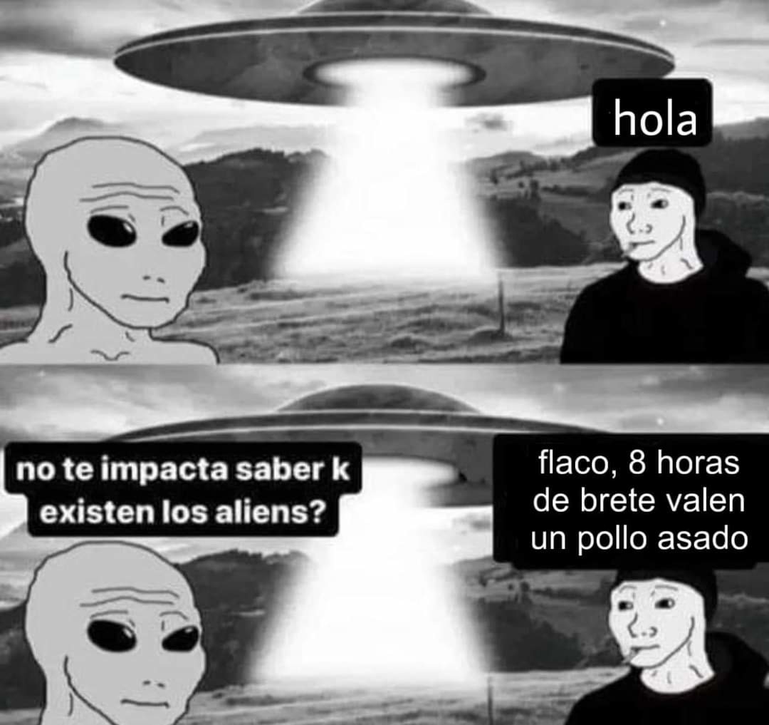 Últimos memes :) Memedroid