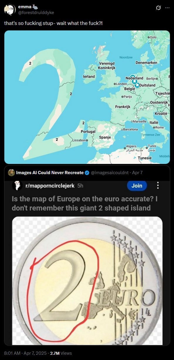 The best Europe memes :) Memedroid