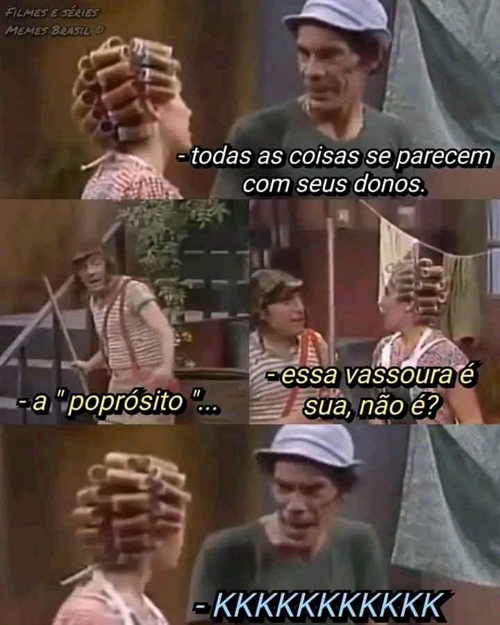 Memes De Chaves