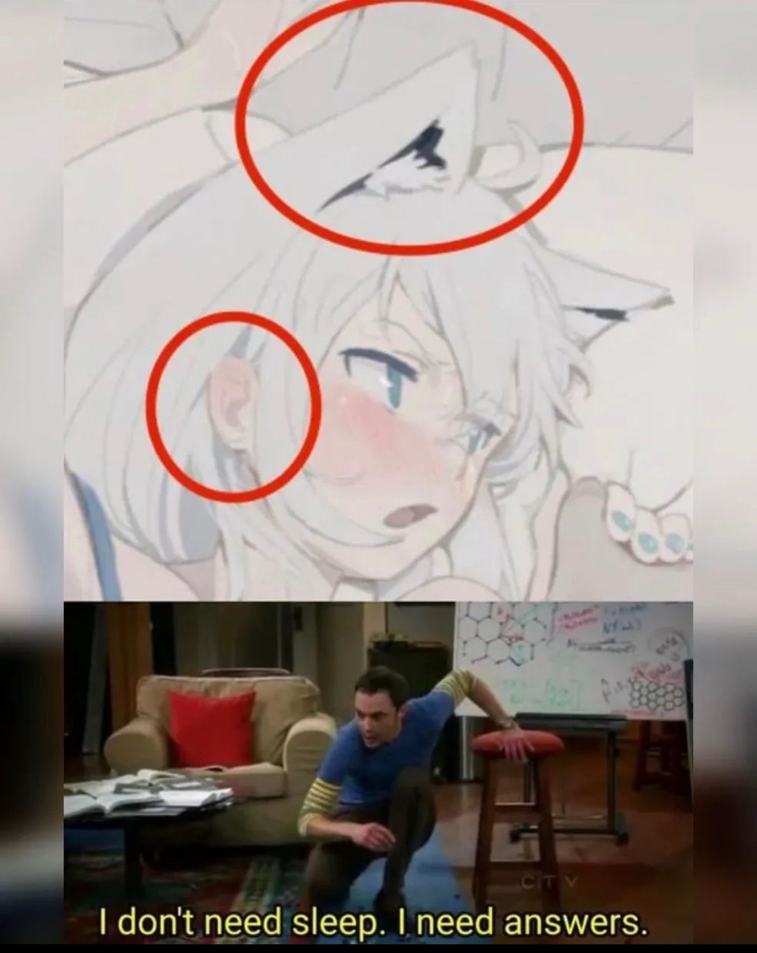 uh - Meme subido por Crow_Se7en :) Memedroid